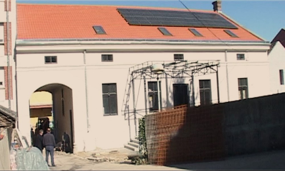 Golubac će do kraja ove godini konačno imati svoj Narodni muzej, rekonstruisani Gradski trg i ...