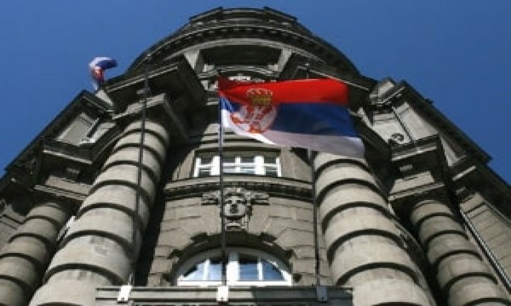 Dan žalosti u Srbiji zbog tragedije na Cetinju - zastave na pola koplja