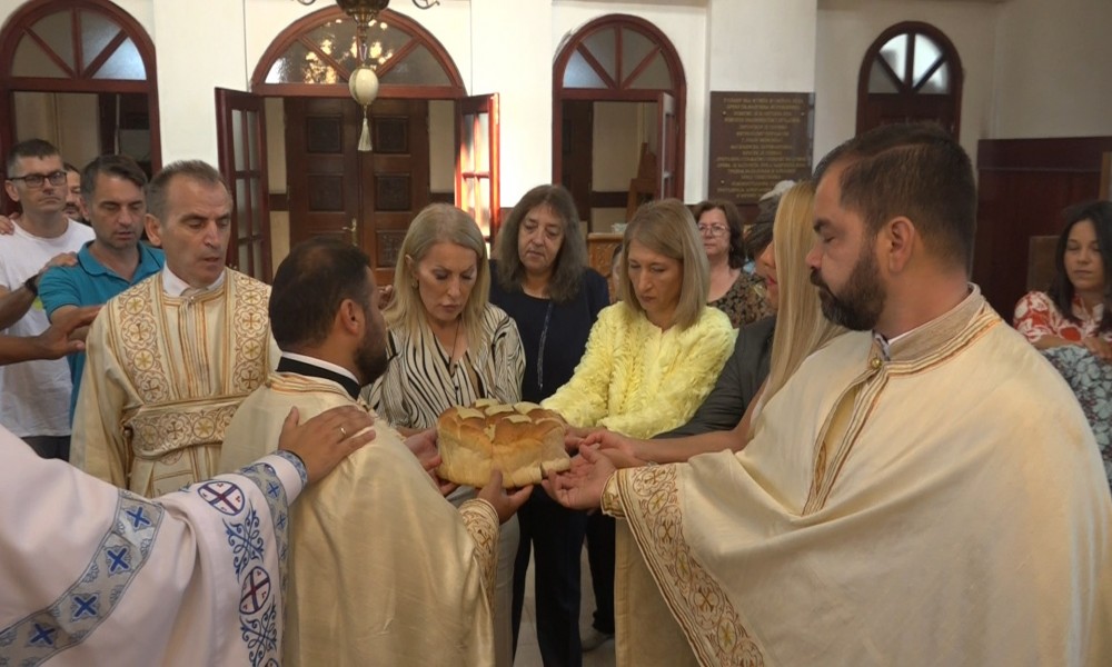 Sveti Prokopije - dan zajedništva u Kostolcu