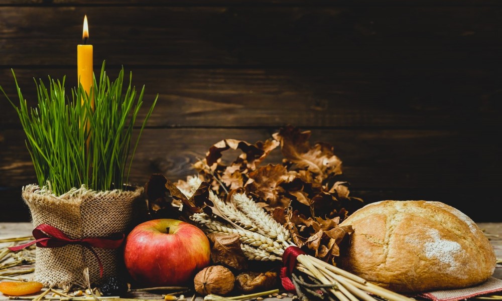 Mir Božiji, Hristos se rodi