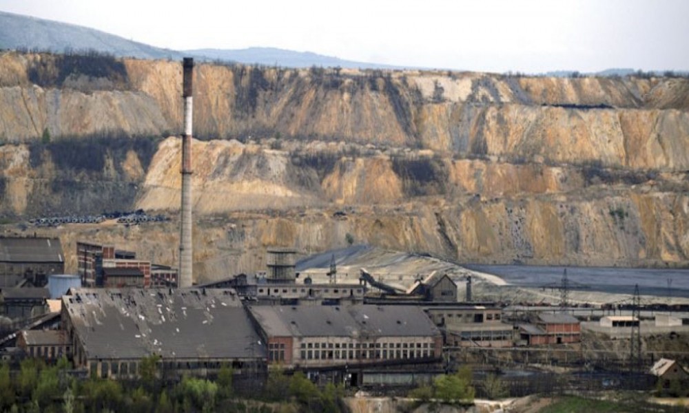 SRBIJA NA PUTU DA POSTANE TREĆI PROIZVOĐAČ BAKRA U EVROPI