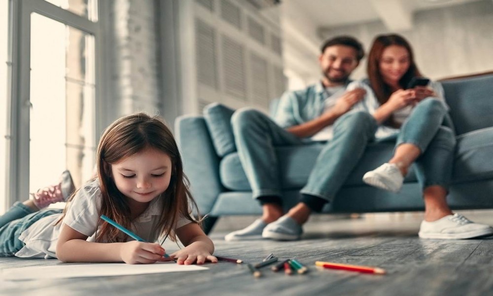 DECA I RODITELJI U IZOLACIJI: KAKO OLAKŠATI DECI BORAVAK U ZATVORENOM ...