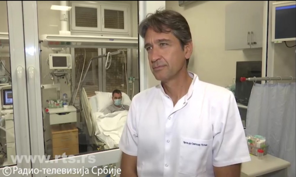 Ekipa RTS-a ekskluzivno pratila transplantaciju srca - više od 70 ljudi u Srbiji čeka na nove ...